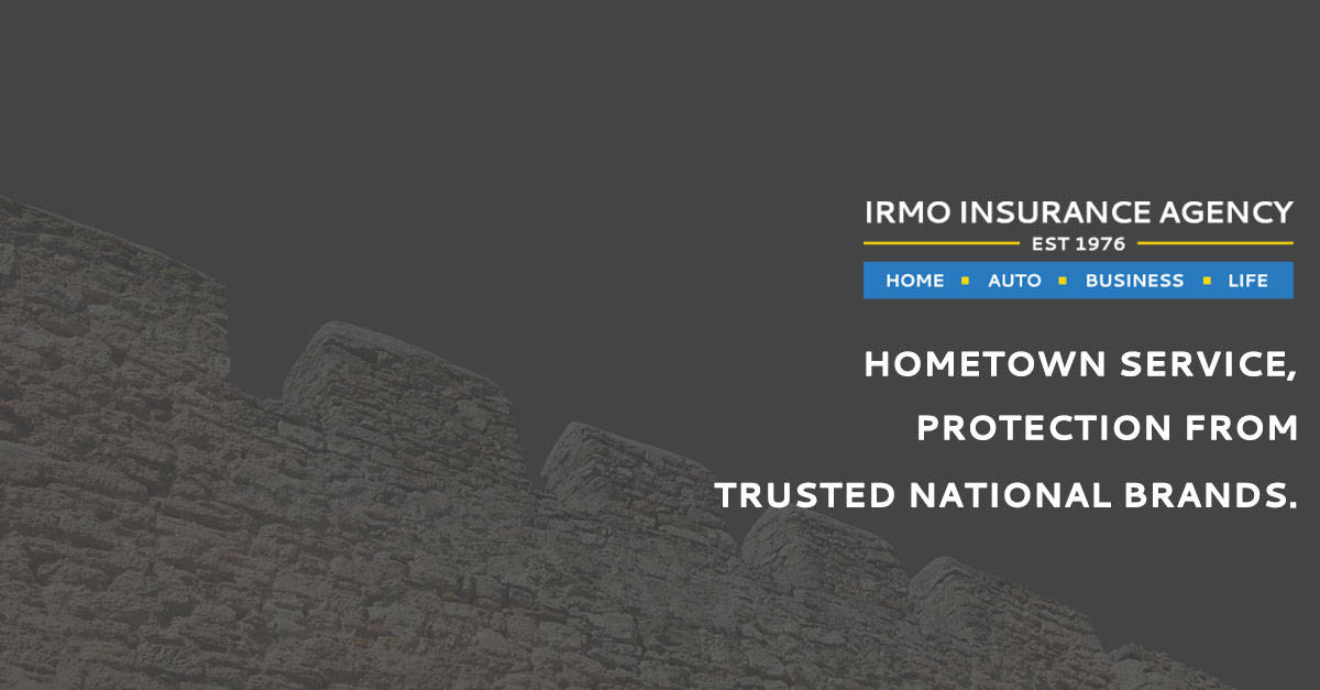 Irmo Insurance Agency in Irmo SC: Home • Auto • Life • Health • Business